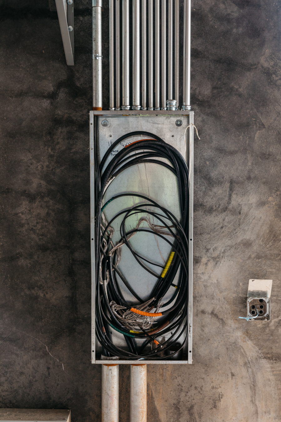 About - Integrity Electric